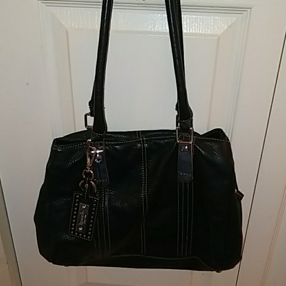 Tignanello | Bags | Authentic Tiganello Purse | Poshmark